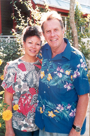 About Barry Smith – Barry Smith Evangelism